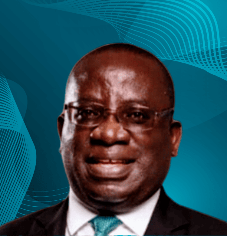 Our Board | Nate Foundation